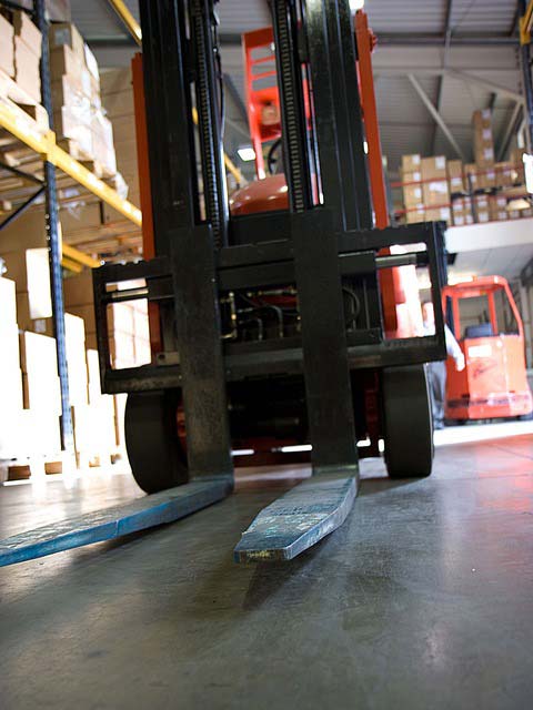 Load Optimization Software Route Optimization