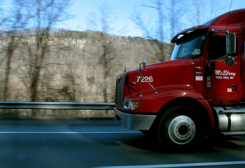 Dispatch for Truckload Carriers | Windows Based Dispatch