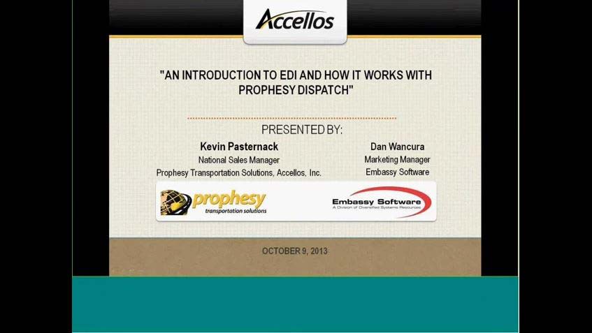 Prophesy Software Resources | A HighJump Product